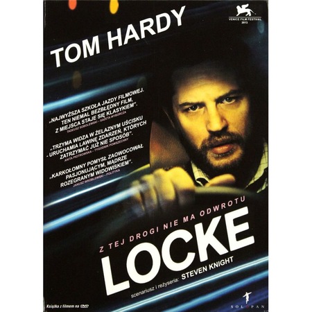 Locke [DVD] - eMAG.ro