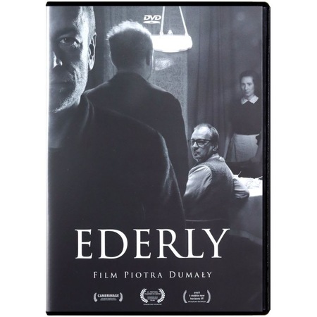 Ederly [DVD] - eMAG.hu