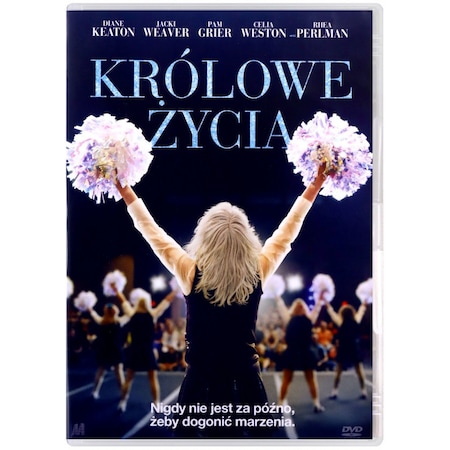 Poms [DVD] - eMAG.ro