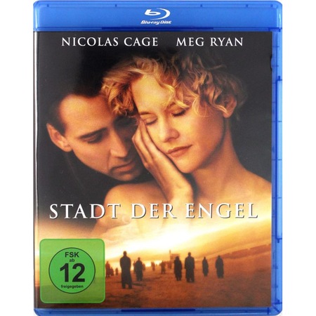 Ingerul pazitor [Blu-Ray] - eMAG.ro