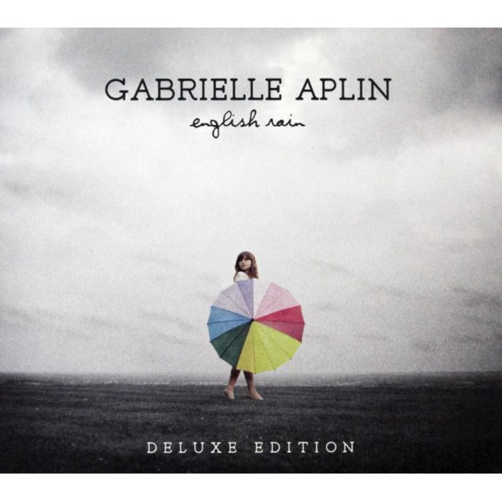 Gabrielle Aplin English Rain Deluxe Edition