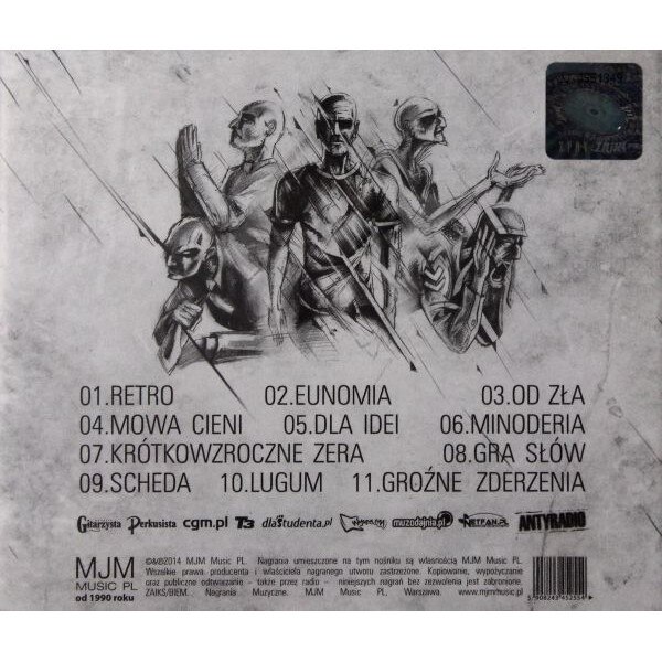 Carrion: Dla idei [CD] - eMAG.ro