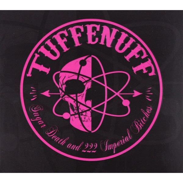 Tuff Enuff: Sugar, Death And 222 Imperial Bitches [CD] - eMAG.bg