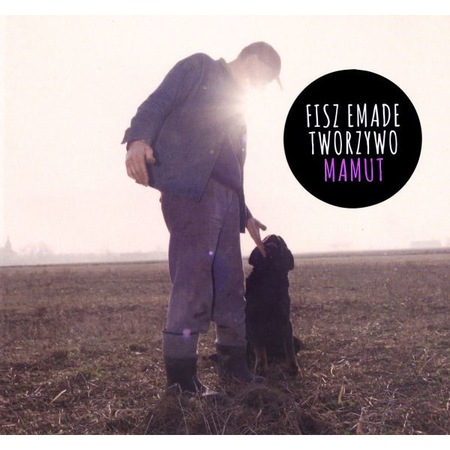 Fisz Emade Tworzywo: Mamut [CD] - eMAG.hu