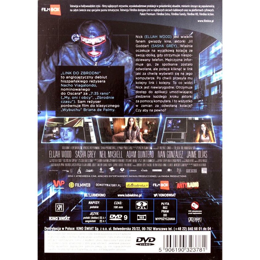 Open Windows [DVD] - eMAG.bg