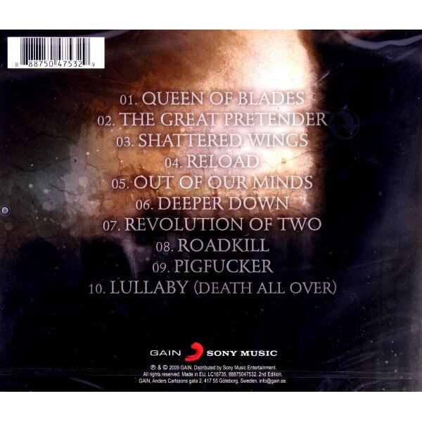 Avatar: Avatar [CD] - eMAG.ro