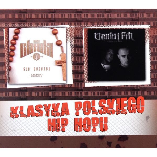 Chada & Pih [BOX] [2CD] - eMAG.hu