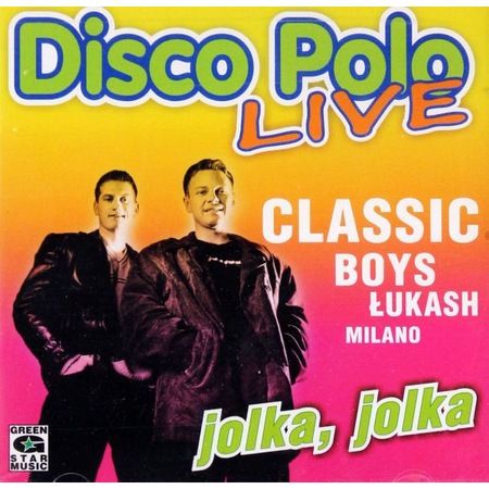 Jolka, Jolka [CD] - eMAG.ro