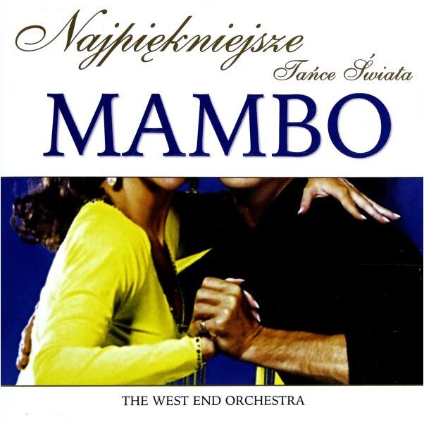 Mambo [CD] - eMAG.bg