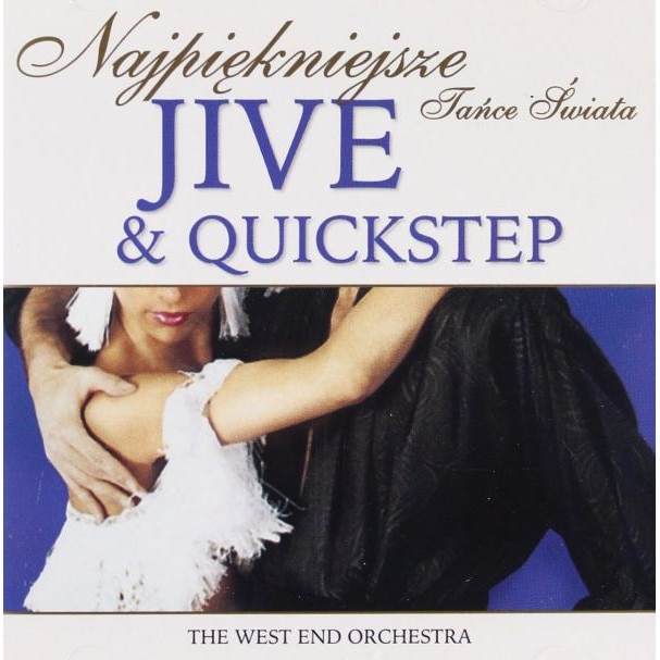 Jive & Quickstep [CD] - eMAG.ro