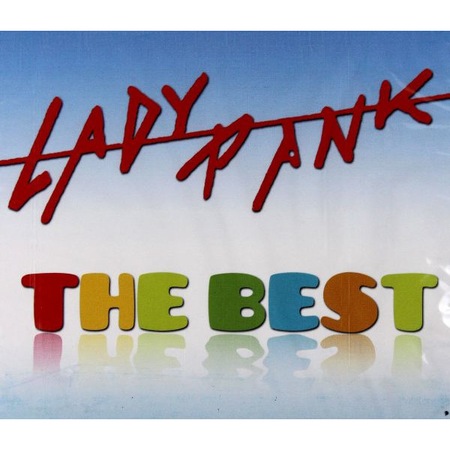 Lady Pank: The Best [CD] - eMAG.ro