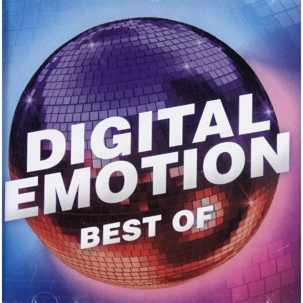 Digital Emotion: Best Of [CD] Przeboje - eMAG.ro