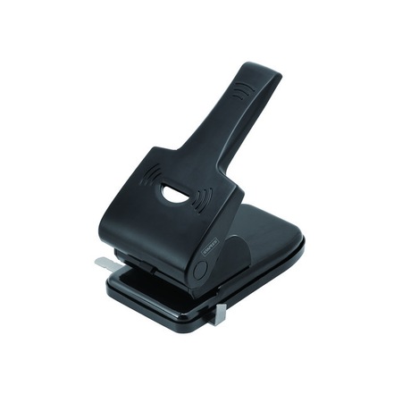 Perforator Heavy Duty Staples 65 coli, negru - eMAG.ro