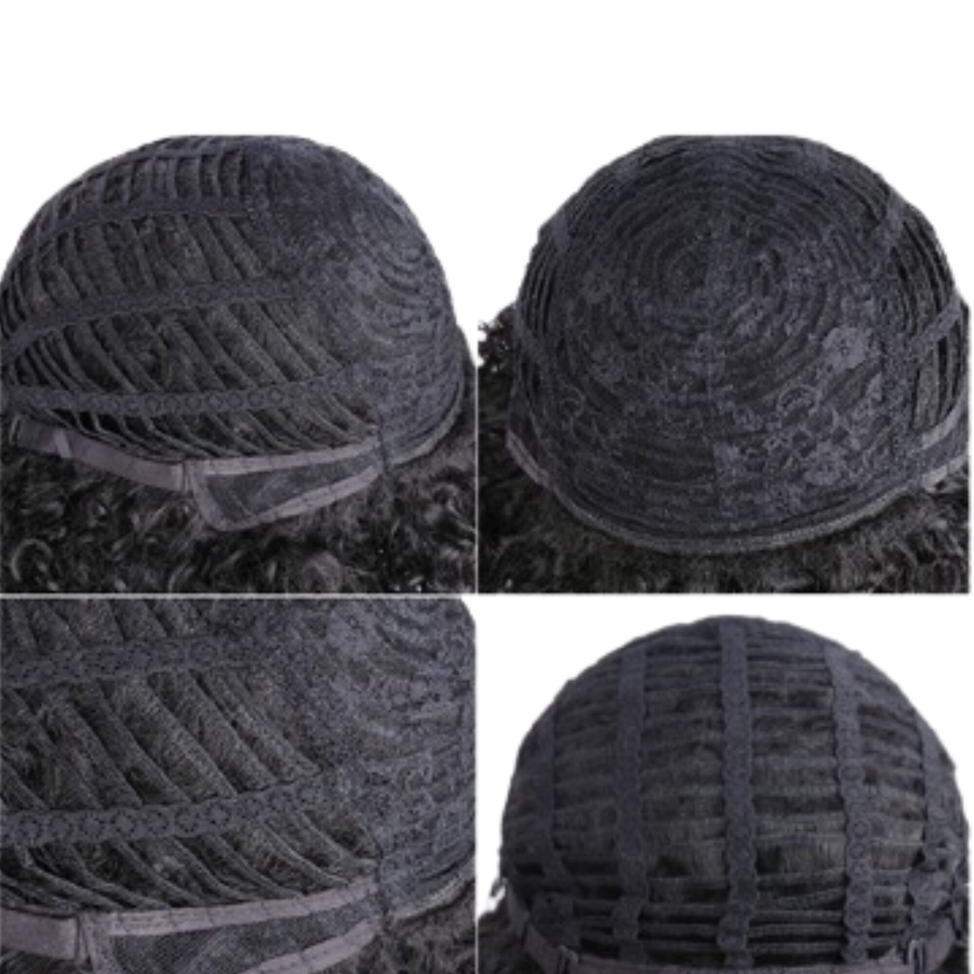 Peruca Par, Long Bob Cu Breton, Celebra, 100% Fibra Kanekalon, "Lily ...