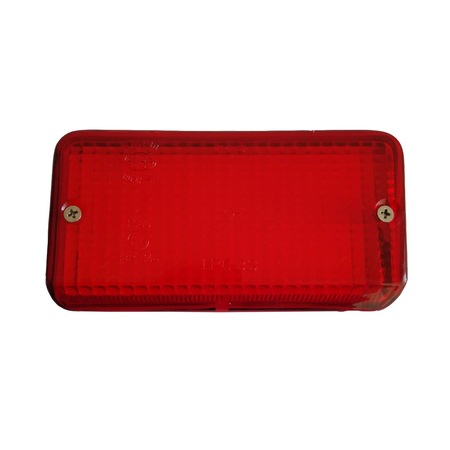 Dispersor lampa ceata stg LPC3S Nova, SuperNova - eMAG.ro