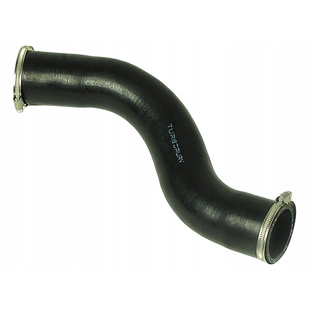 Furtun aer intercooler, Turborury, Toyota Avensis Verso 2.0, 17344 ...