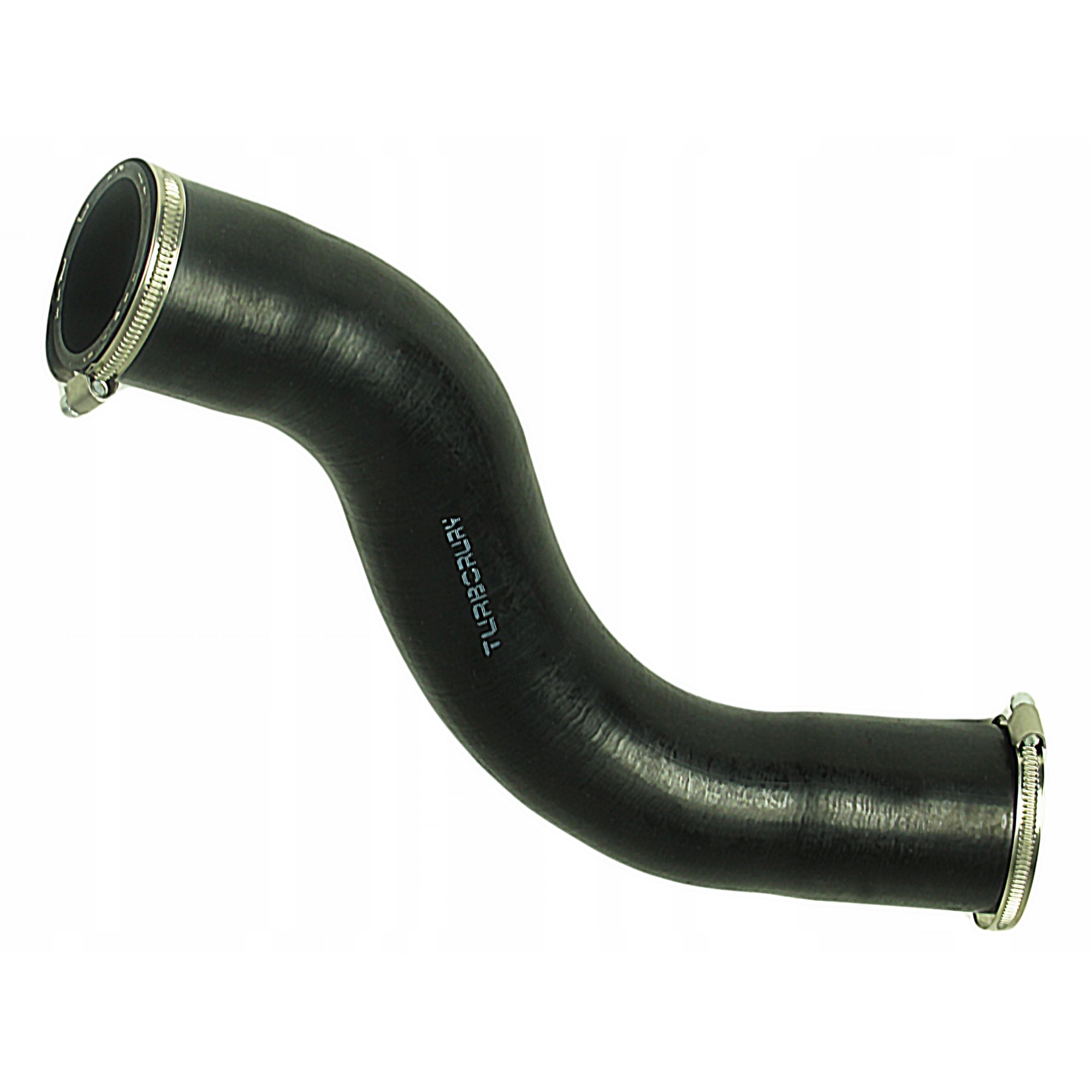 Furtun aer intercooler, Turborury, Toyota Avensis Verso 2.0, 17344 ...