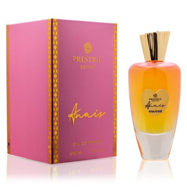 Apa de Parfum Escent Anais, 100 ml, Dama - eMAG.ro