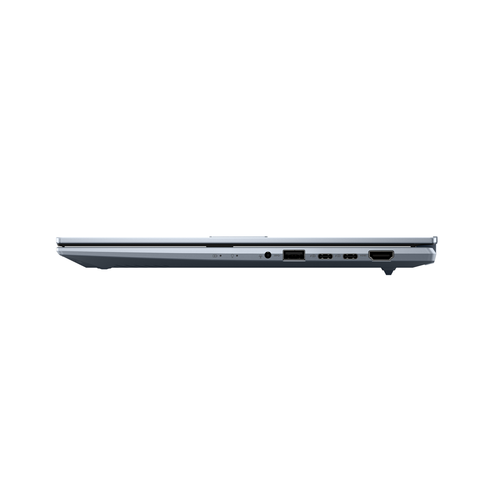 Asus Vivobook S M5402RA-M9087W 14,5" WQ+ OLED 120Hz laptop, AMD® Ryzen ...