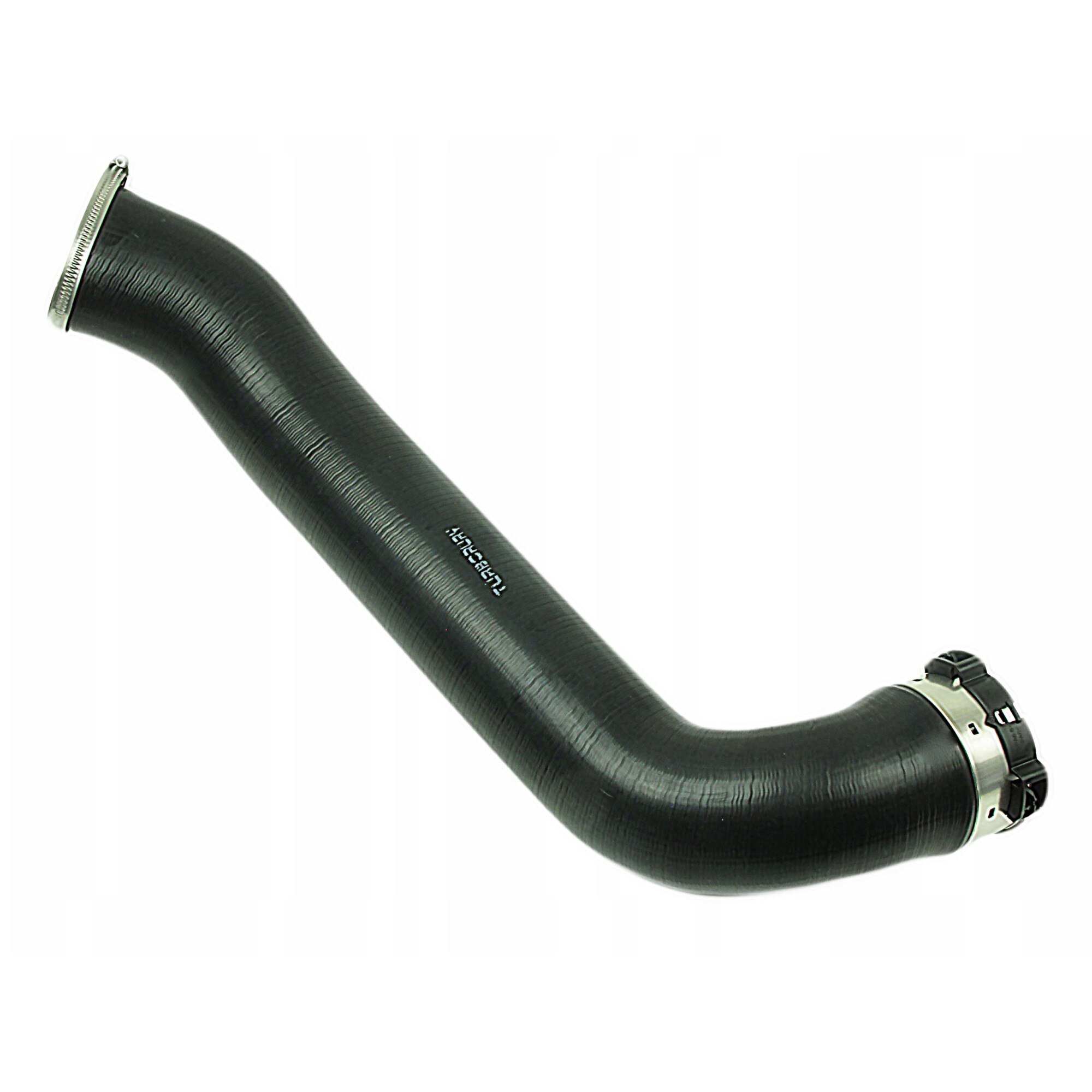 Маркуч за въздух на интеркулера, Turborury, Volvo V40, 31657748 - eMAG.bg