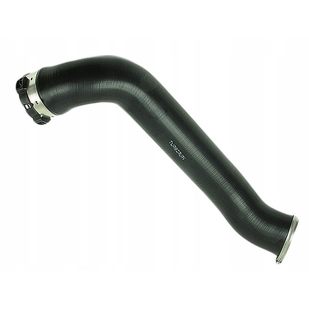 Маркуч за въздух на интеркулера, Turborury, Volvo V40, 31657748 - eMAG.bg