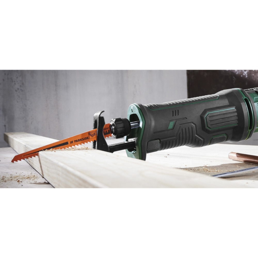 ParkSide elektromos kardfűrész PFS 850 A1 850W - eMAG.hu