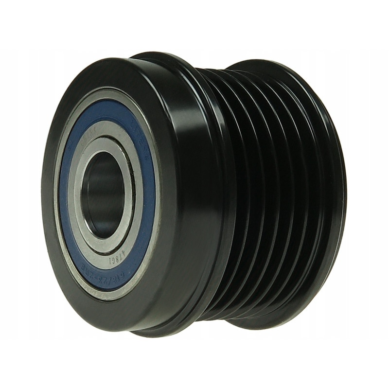 Fulie alternator cu ambreiaj AFP0101, Litens, Negru - eMAG.ro