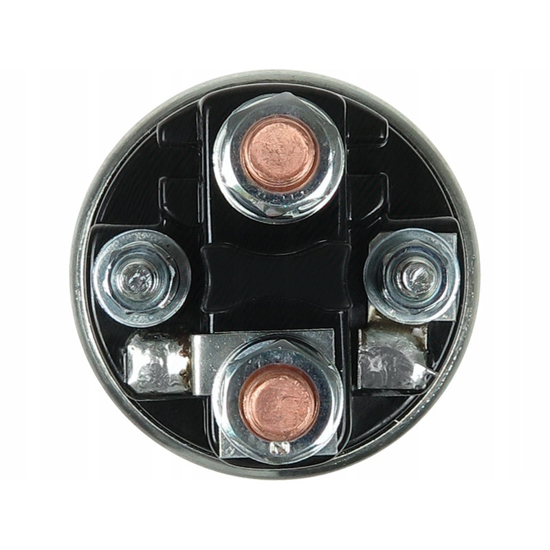 Demaror automat, AS-PL, 12V - eMAG.ro