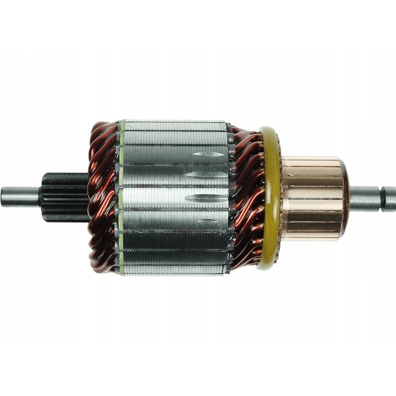 Rotor demaror Bosch SA0037 12V 2.20kw - eMAG.ro