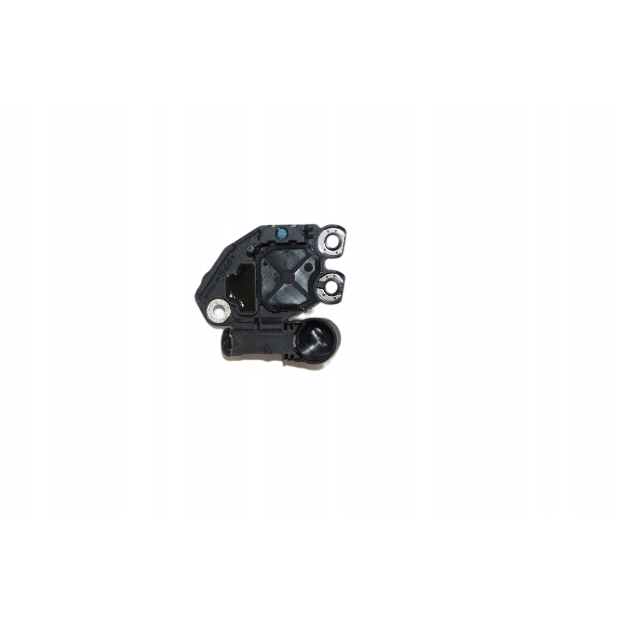 Regulator de tensiune, Valeo, Hyundai/Kia Rio 1.5 CRDi, Negru - eMAG.ro