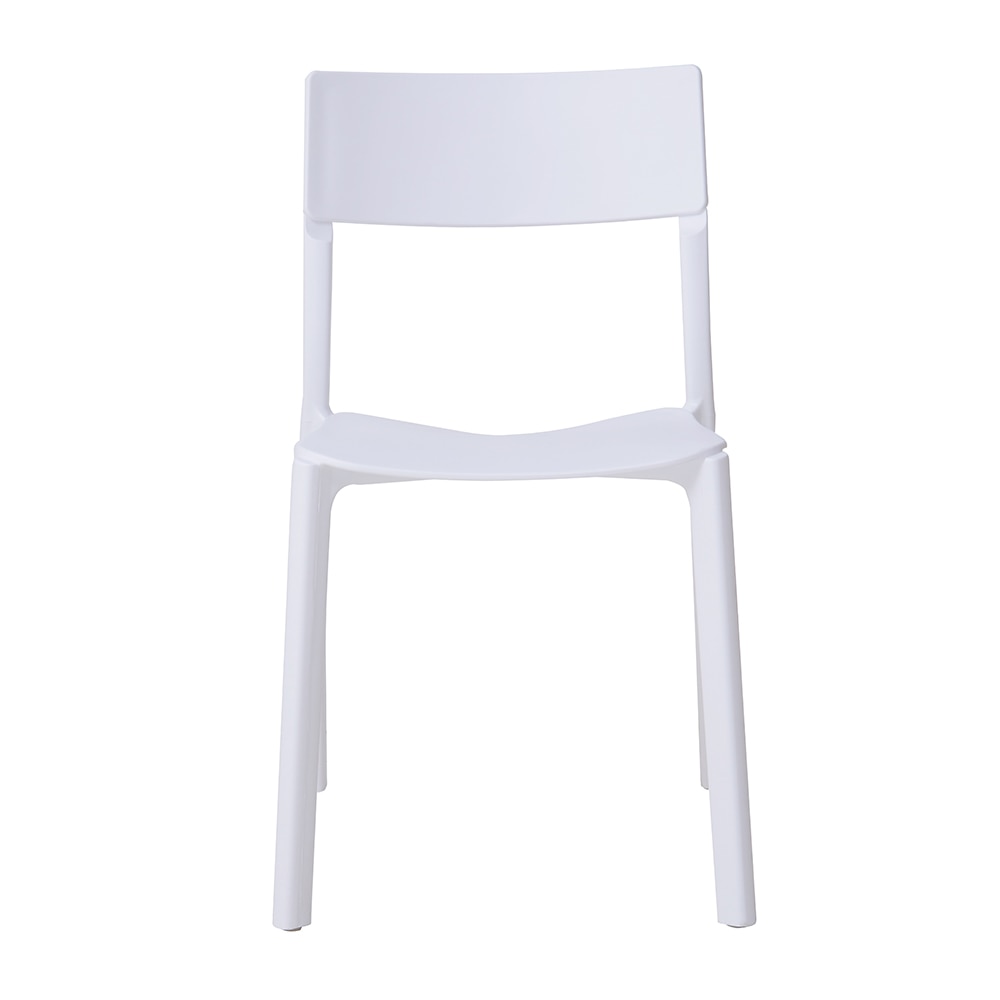 Set 4 scaune Kring Marsala, interior/exterior, tratat UV, polipropilena ...