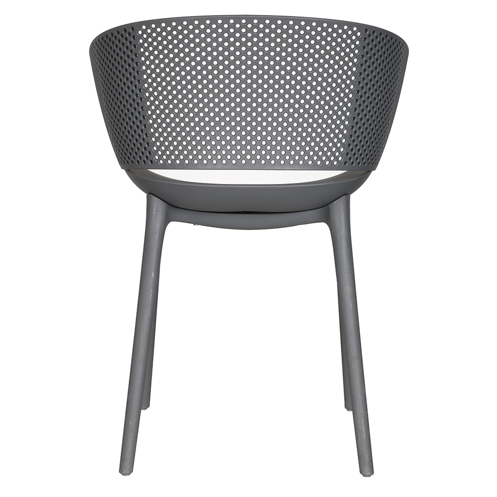 Set 4 scaune Kring Marseille, interior/exterior, HORECA, tratat UV ...