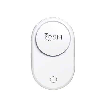 Uscator gene false, LXNZUHN, ABS, Alb - eMAG.ro