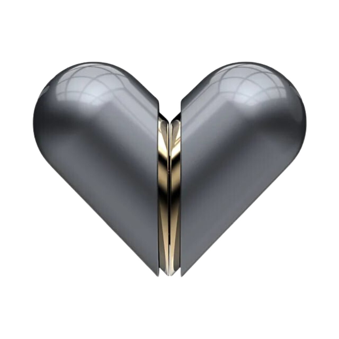 Difuzor auto aromaterapie in forma de inima sau capsula, Epic Concept ...