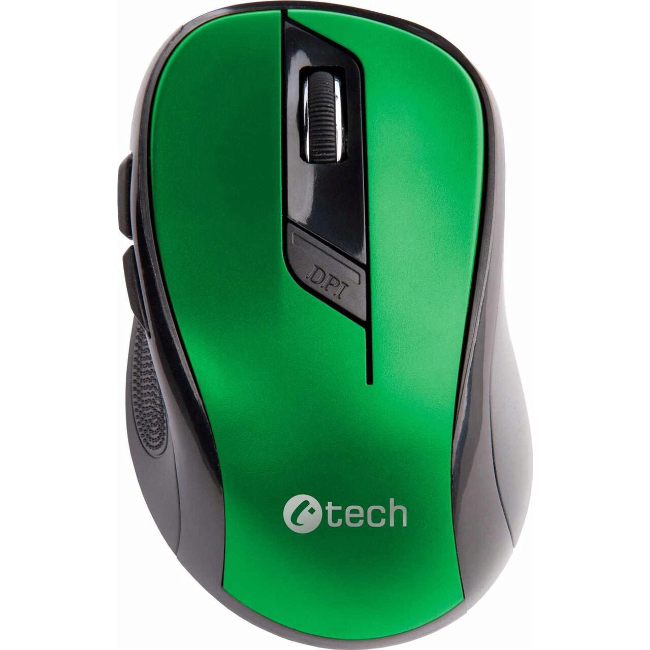 Mouse C-Tech WLM-02G - eMAG.ro