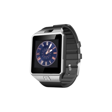 Ceas Smart bluetooth, multifunctional, SIM GSM pentru primire ...