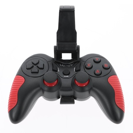 Controller pentru telefon, wireless, cu prindere detasabila - LJQ067 ...