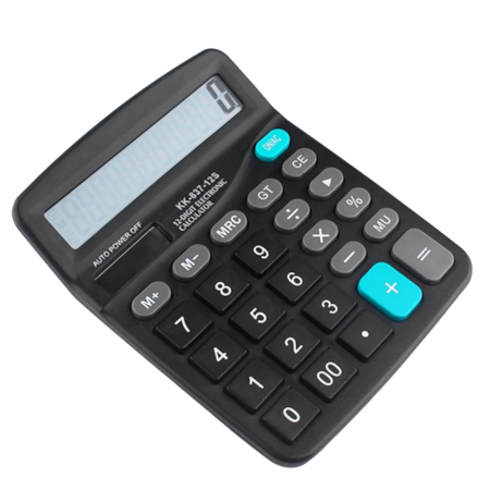 Calculator cu Camera Ascunsa, Full HD, WiFi, Alarm, Microfon, Detectie ...