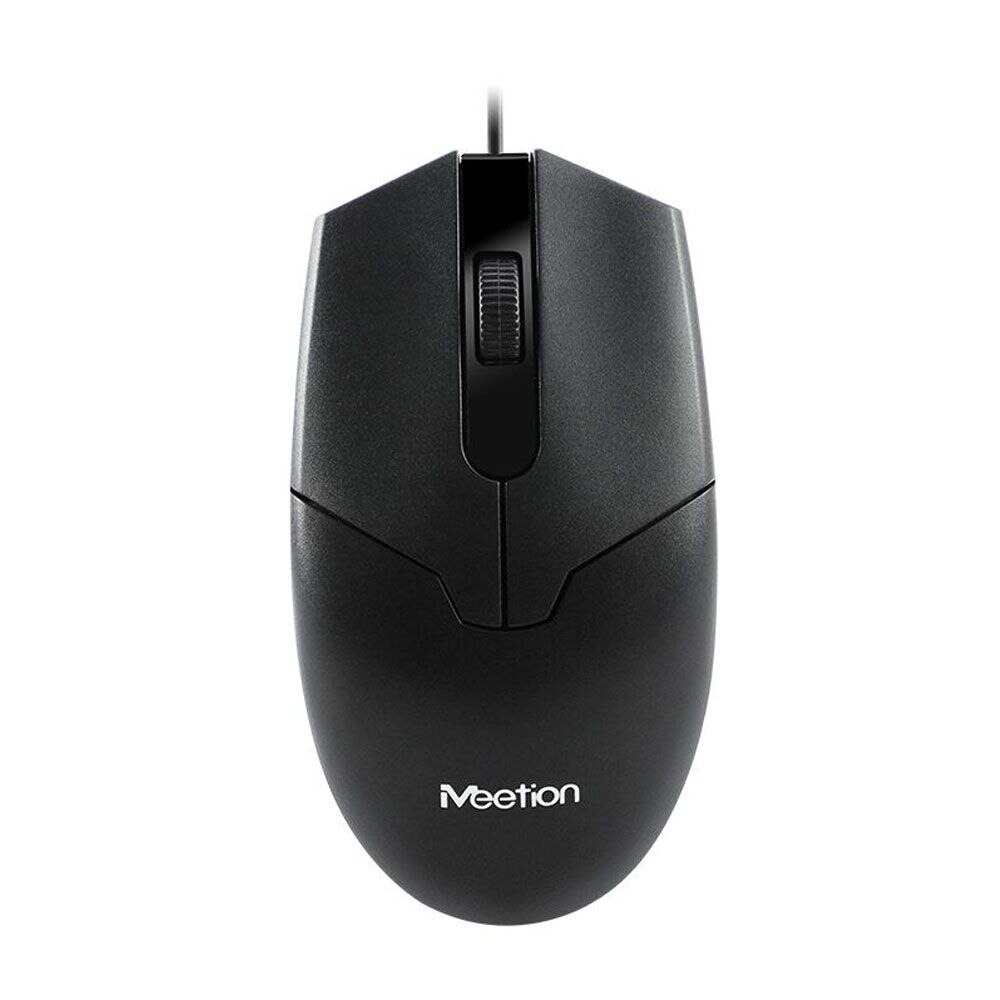 Mouse, Meetion, M360, MT-M360, Negru - eMAG.ro