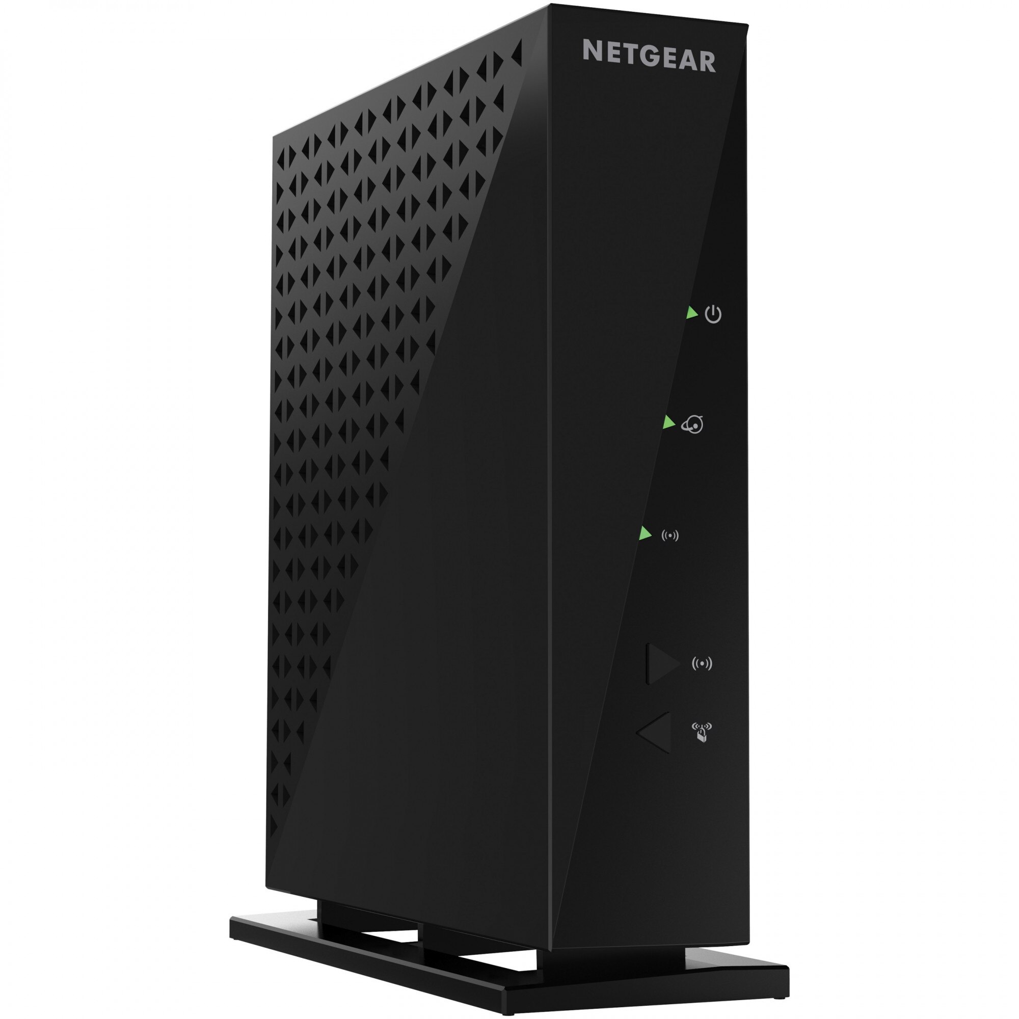 Рутер Netgear WNR2000, N300 WiFi router (WPS + Power button), internal ...