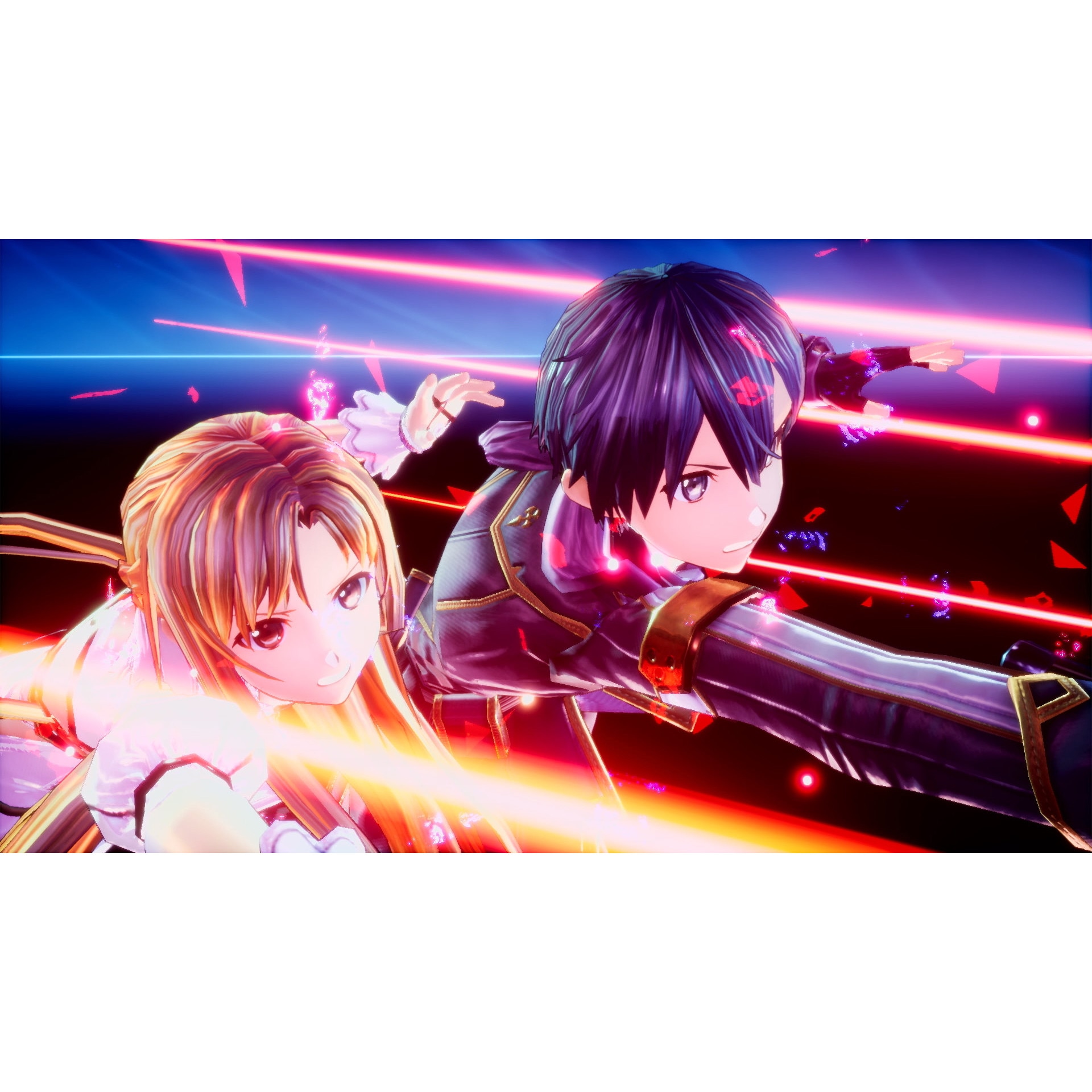 Joc Sword Art Online Last Recollection Pentru Playstation 5 - eMAG.ro