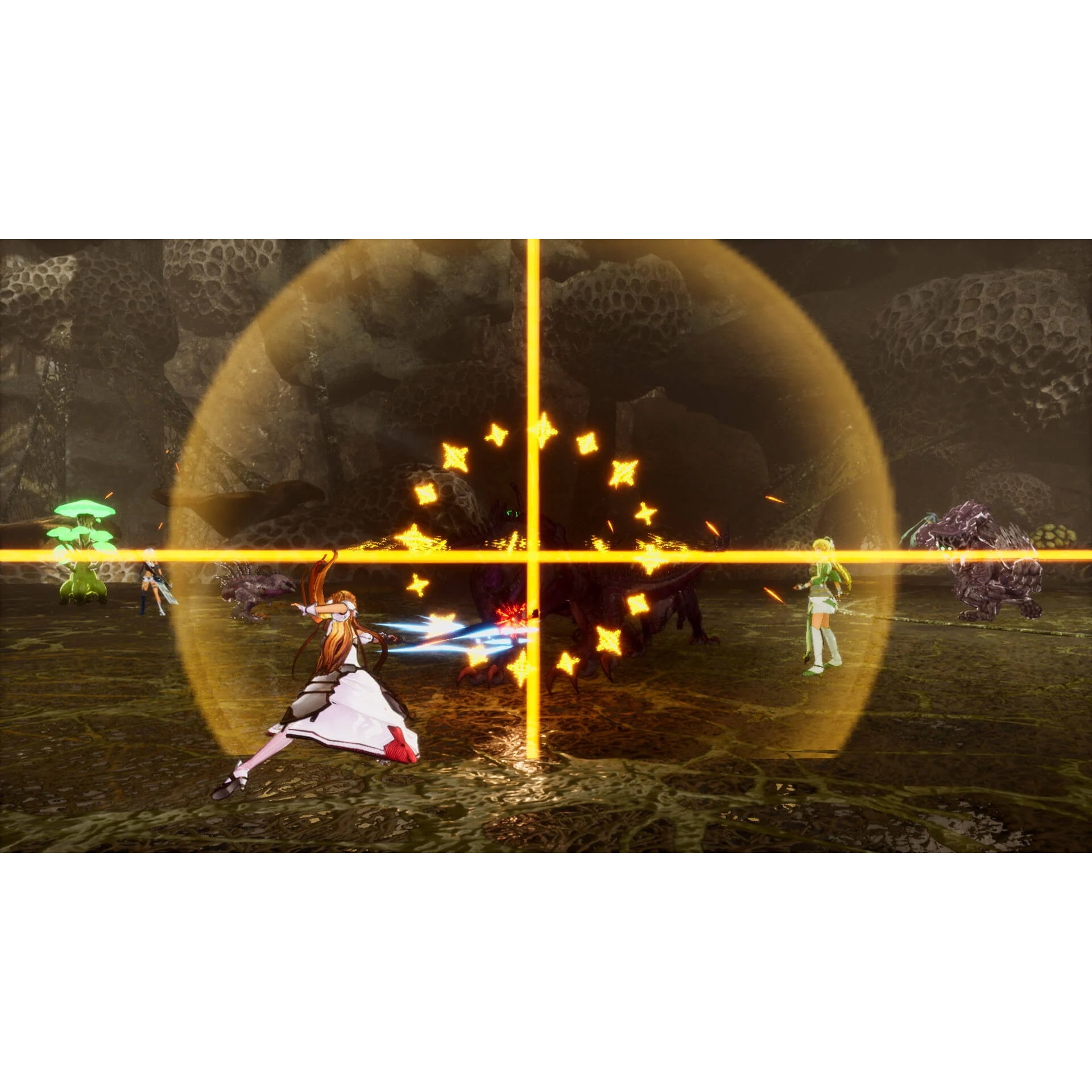 Joc Sword Art Online Last Recollection Pentru PlayStation 4 - eMAG.ro