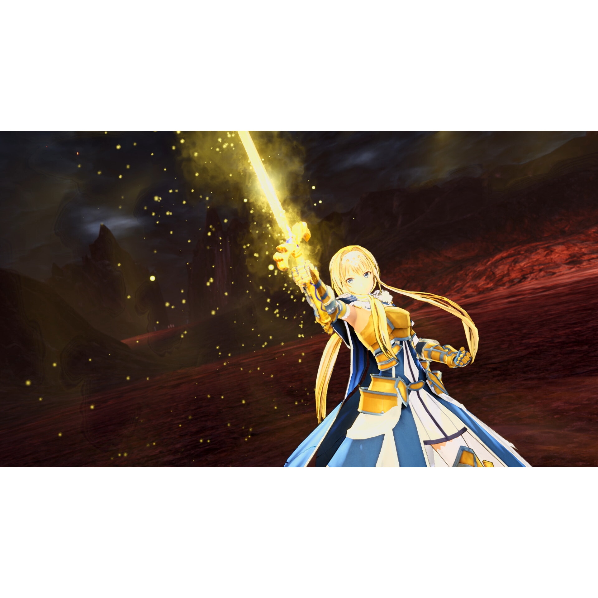 Joc Sword Art Online Last Recollection Pentru PlayStation 4 - eMAG.ro
