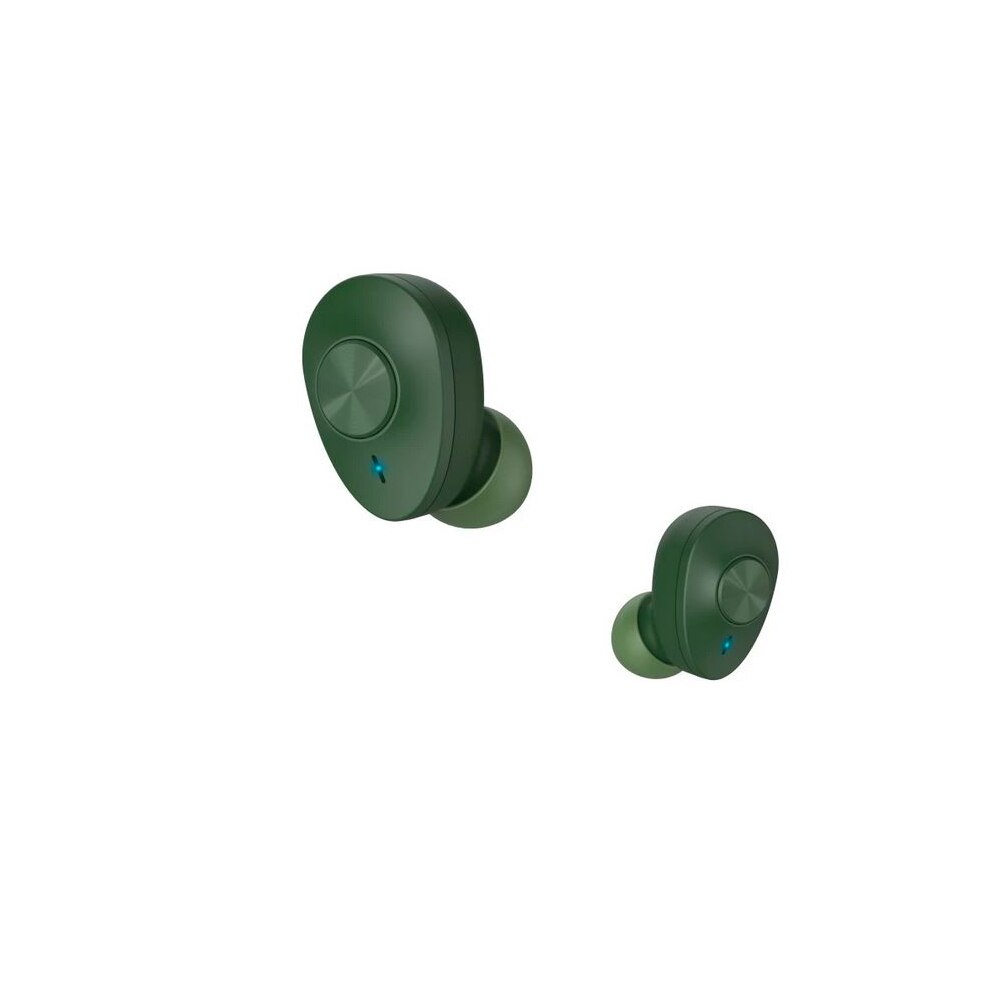 Casti Bluetooth, Hama, Wireless, In-Ear, Verde - eMAG.ro