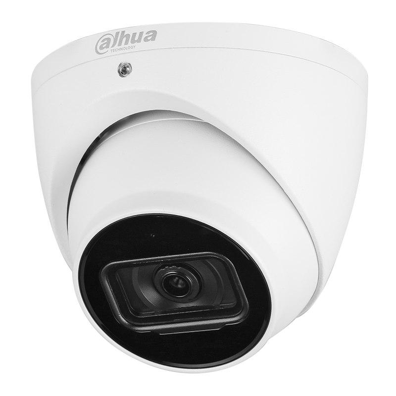 Камера за наблюдение Dahua IP camera 8MP IPC-HDW3841EM-AS-0280B - eMAG.bg