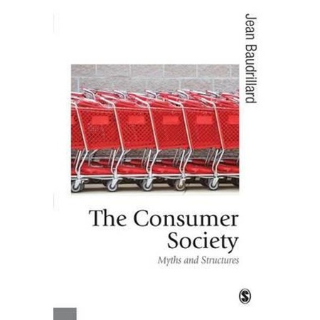 Consumer Society - eMAG.ro