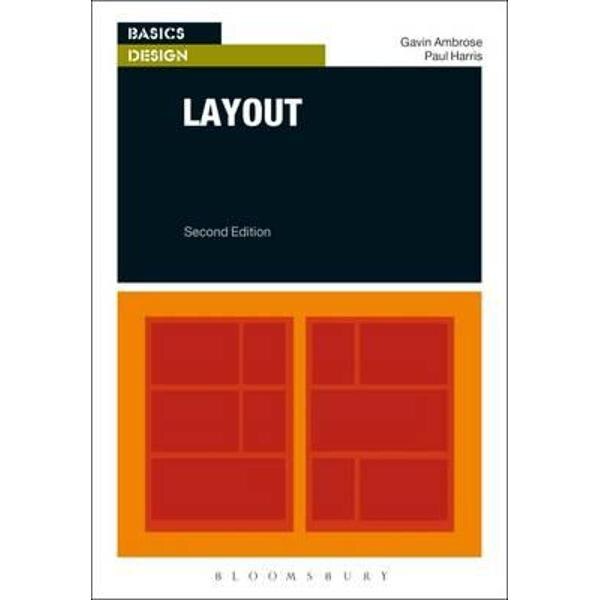 Basics Design 02: Layout - eMAG.ro