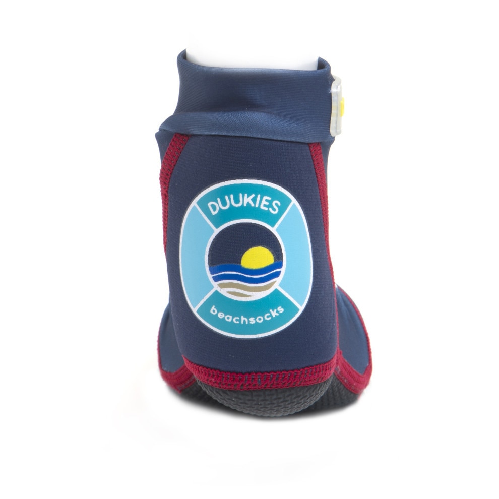 Papuci plaja apa copii Duukies, model Max, 24-25 - eMAG.ro