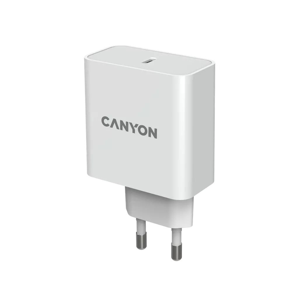 CANYON H-65, GAN 65W charger Input: 100V-240V Output: 5.0V3.0A /9.0V3 ...
