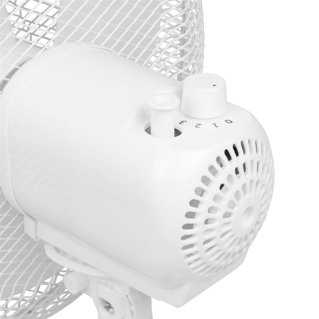 Ventilator de camera Tristar VE-5727 45W White - eMAG.ro